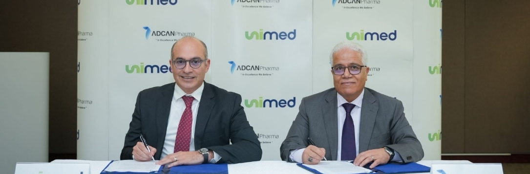 UNIMED Forges Strategic Partnership with ADCAN Pharma for UAE ...